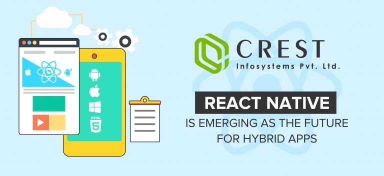 React Native: The Future of Hybrid Mobile Applications