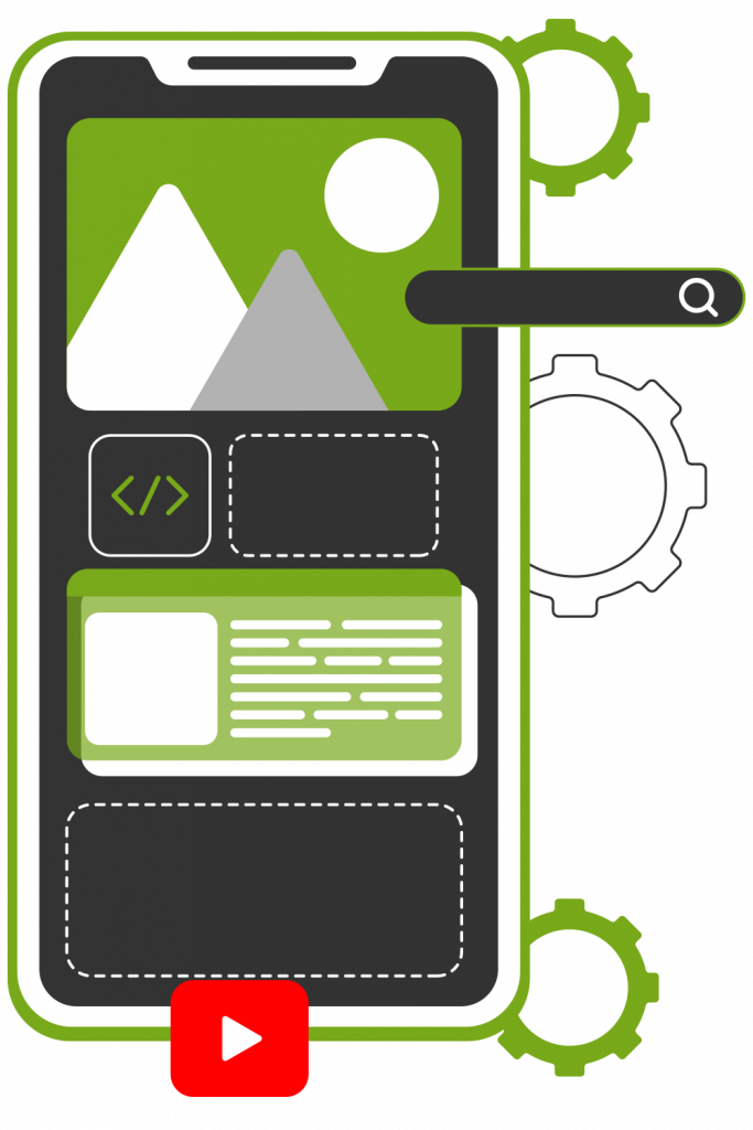 Custom Mobile App Development Services | Hire Mobile App Developers