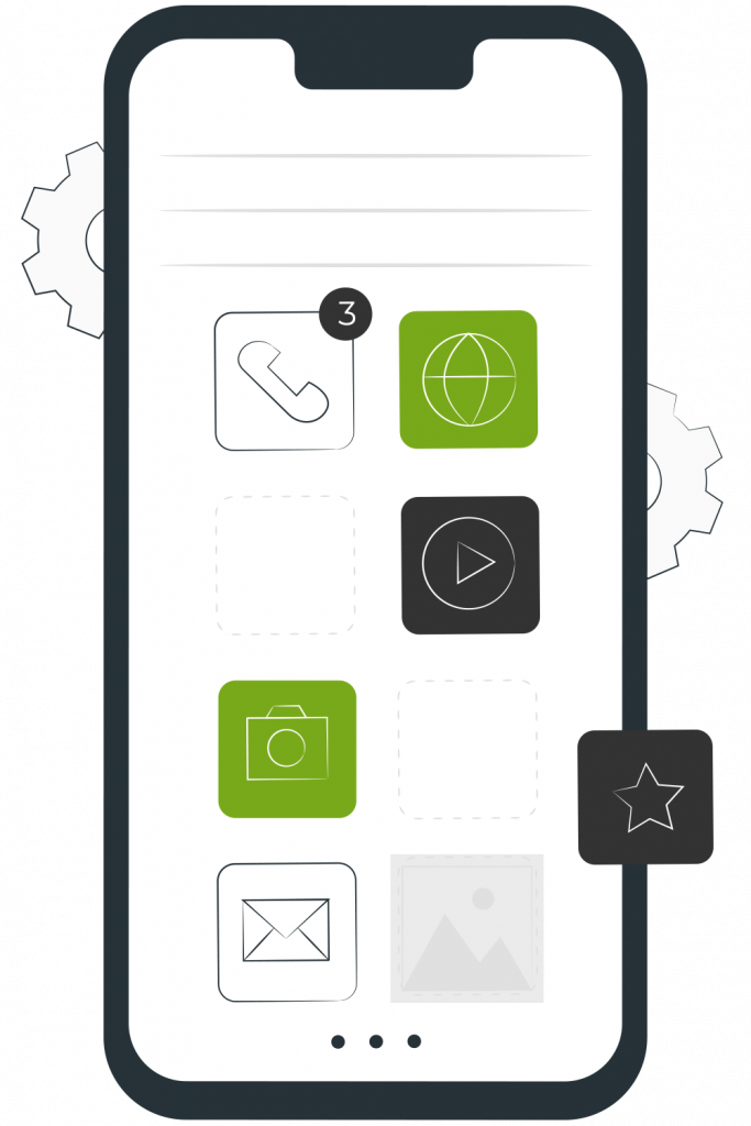 Custom iOS App Development Services I iPhone App Design Company