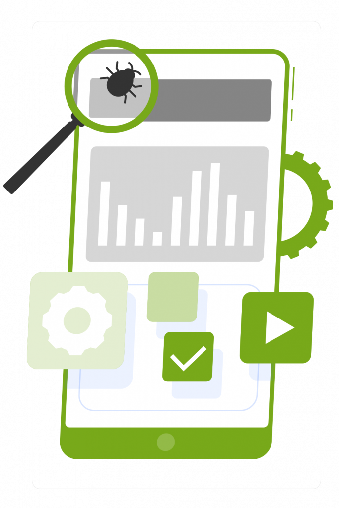 Custom iOS App Development Services I iPhone App Design Company