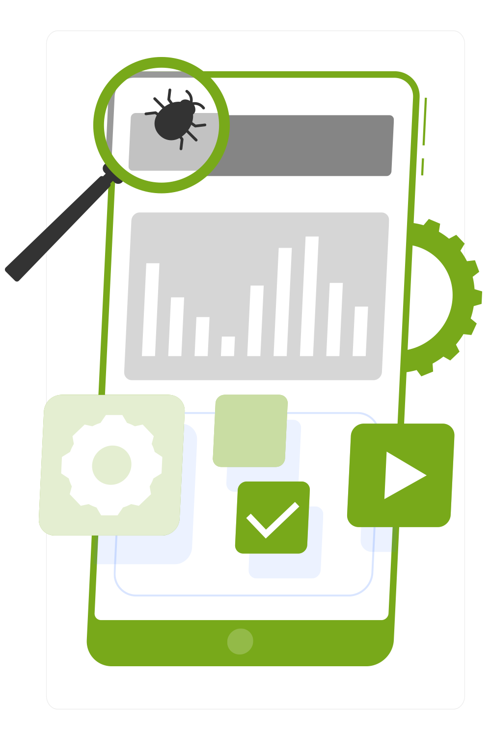 Custom iOS App Development Services I iPhone App Design Company