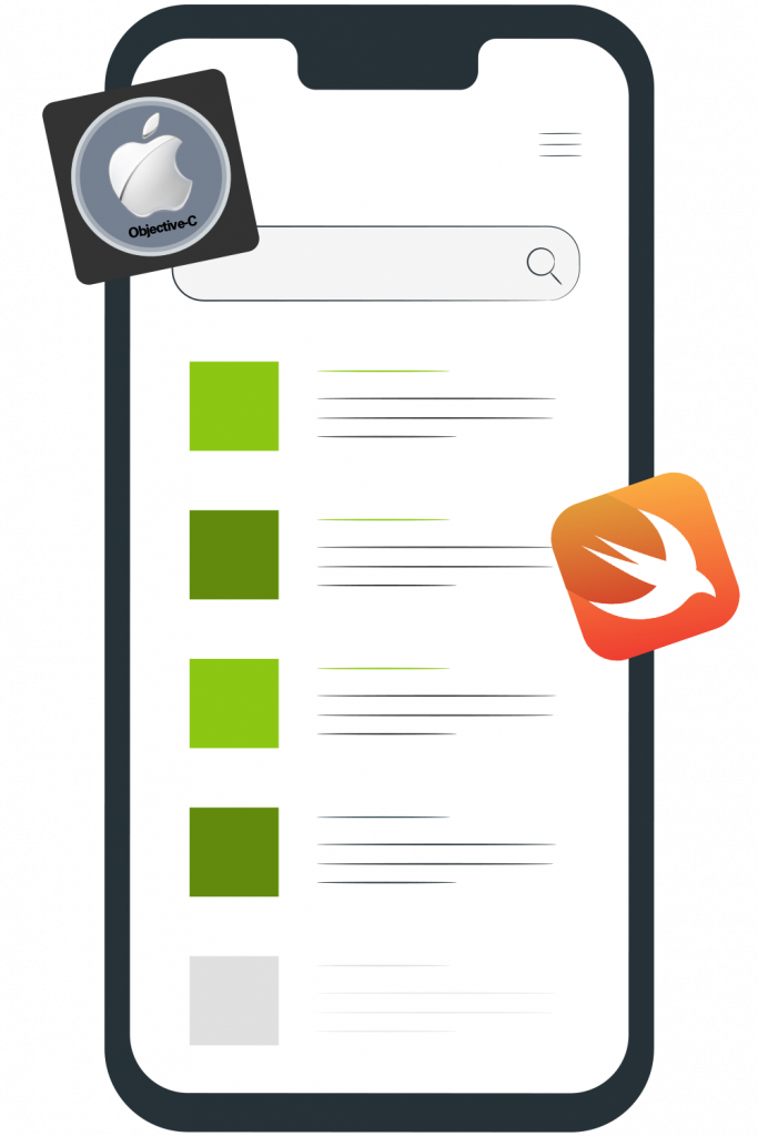 Custom iOS App Development Services I iPhone App Design Company