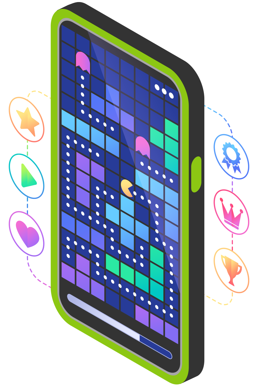 Custom iOS App Development Services I iPhone App Design Company