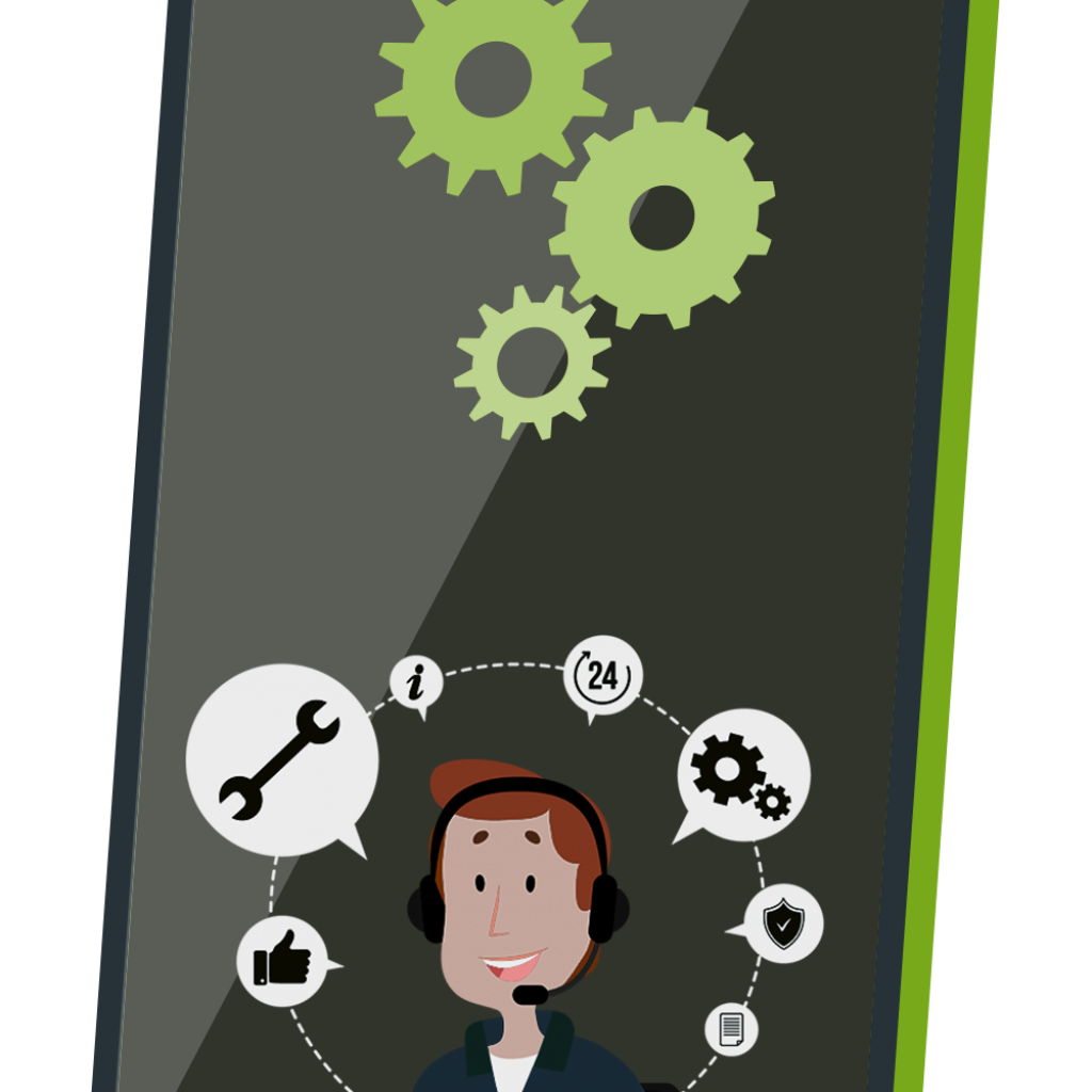 Custom Mobile App Development Company in Surat