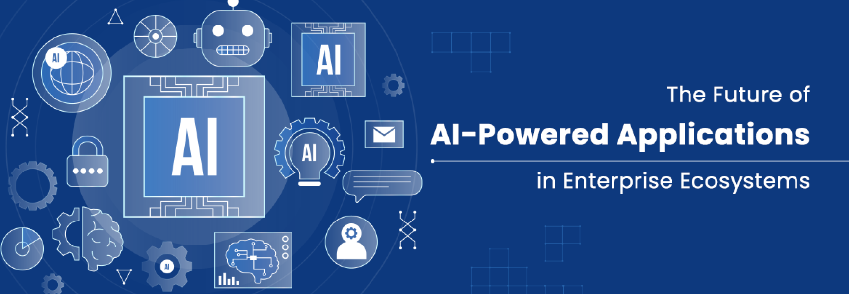 Explore how AI-powered applications will transform enterprise ...
