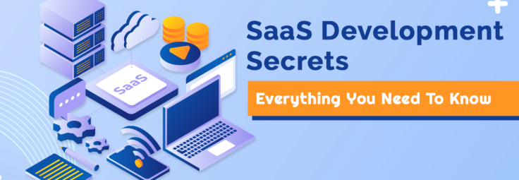 What is SaaS Development? Key Concepts Explained