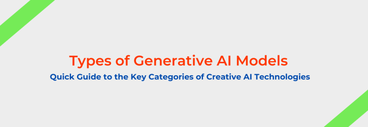 Types of Generative AI Models within ChatGPT Explained